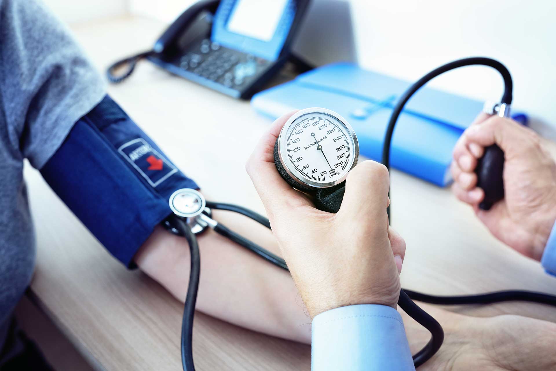 Maternal-Fetal Medicine Services | Advanced Perinatology